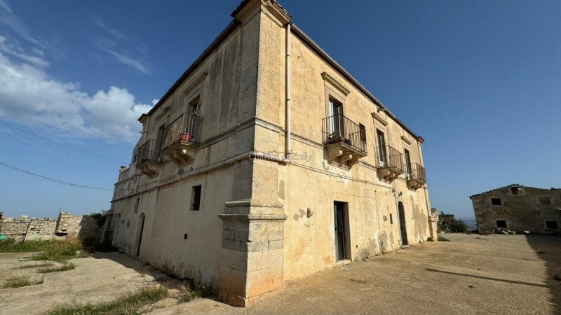 Estate In Ragusa In Sicily, Italy For Sale (14778359)