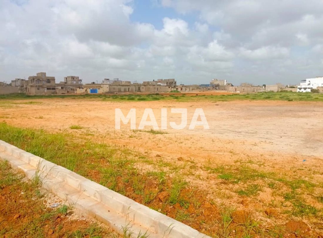 Lot Sangalcam Senegal In Sangalkam, Dakar Region, Senegal For Sale ...