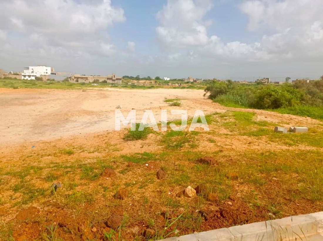 Lot Sangalcam Senegal In Sangalkam, Dakar Region, Senegal For Sale ...