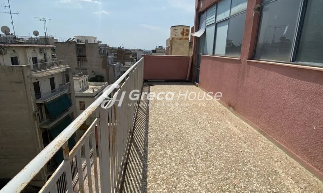 Building 1390 Sq.M For Sale In Athens, Greece For Sale (14779049)
