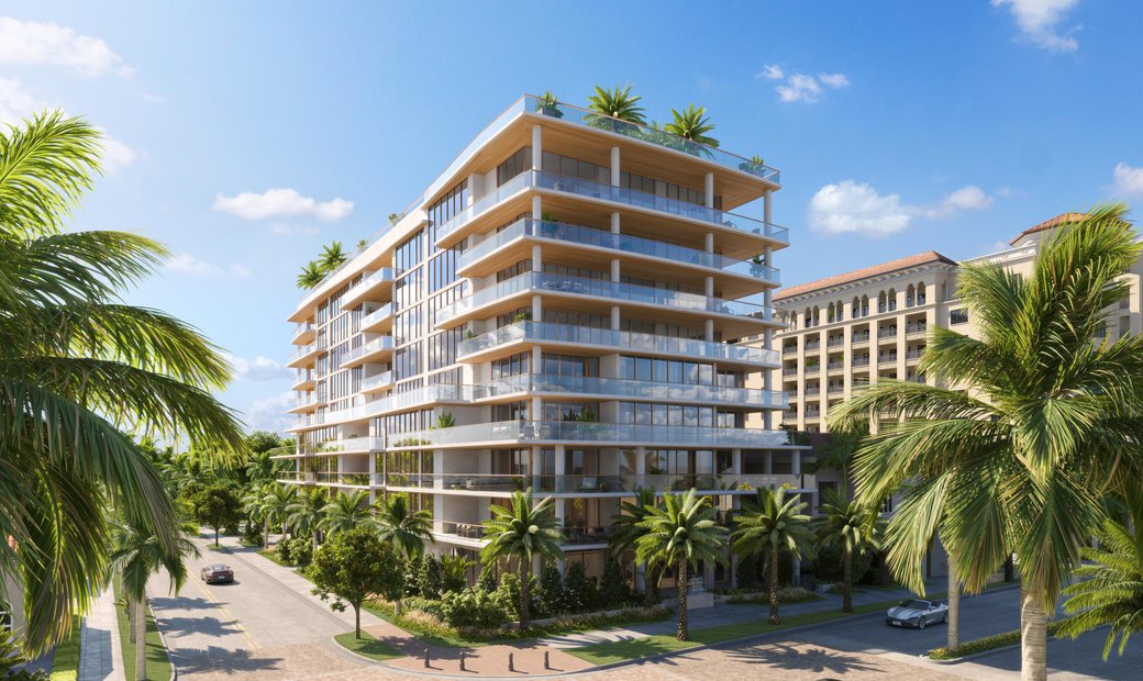 Condo Boca Raton In Boca Raton, Florida, United States For Sale (14780908)