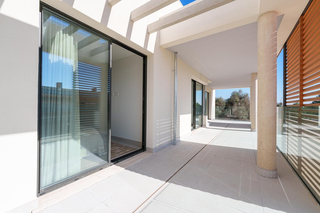 Sa Ràpita Luxe Penthouse 2025 In Campos, Balearic Islands, Spain For ...