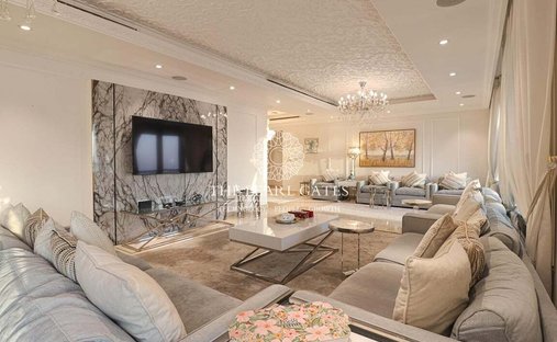 Luxury homes for sale in Doha, Doha, Qatar | JamesEdition