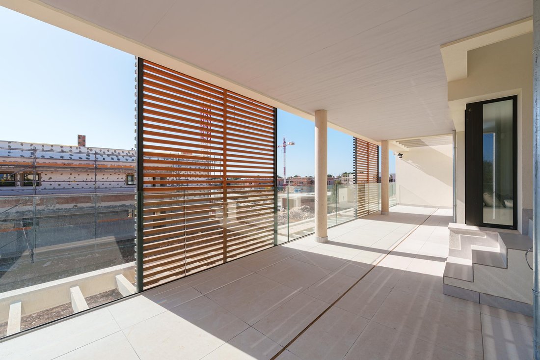 Sa Ràpita Luxe Penthouse 2025 In Campos, Balearic Islands, Spain For ...