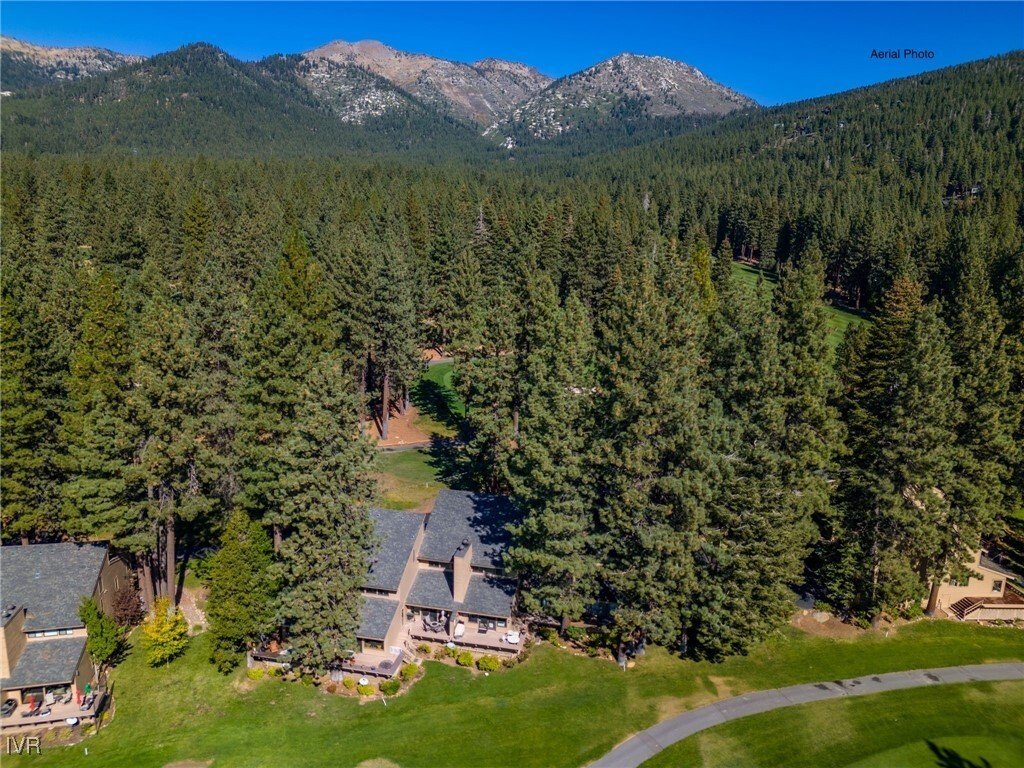The Premium Lakeview Corridor Of The In Incline Village, Nevada, United ...