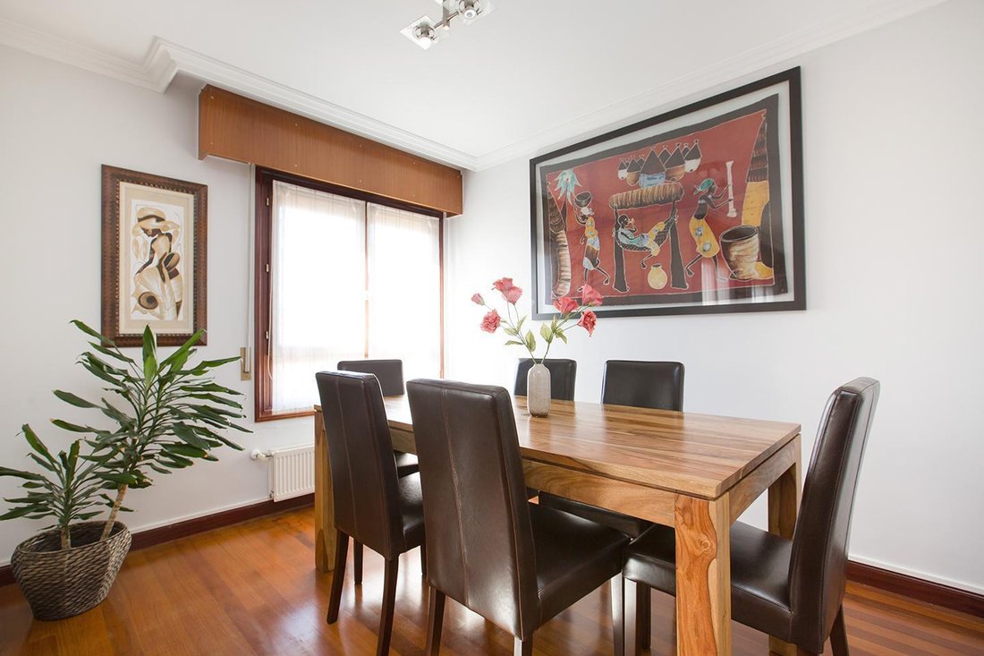 Duplex Berango Spain In Berango, Basque Country, Spain For Sale (14783056)