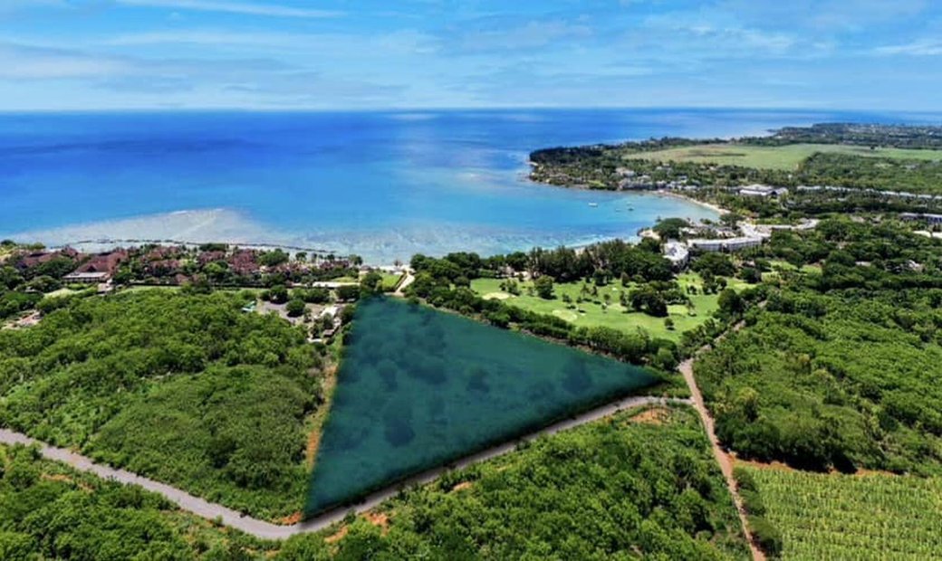Sea View Apartment With Spa In Balaclava, Pamplemousses District ...