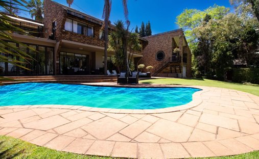 Luxury lake view houses for sale in Alphen Park, Benoni, Gauteng, South ...