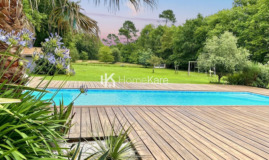 Mios Individuelle In Mios, Nouvelle Aquitaine, France For Sale (14787926)