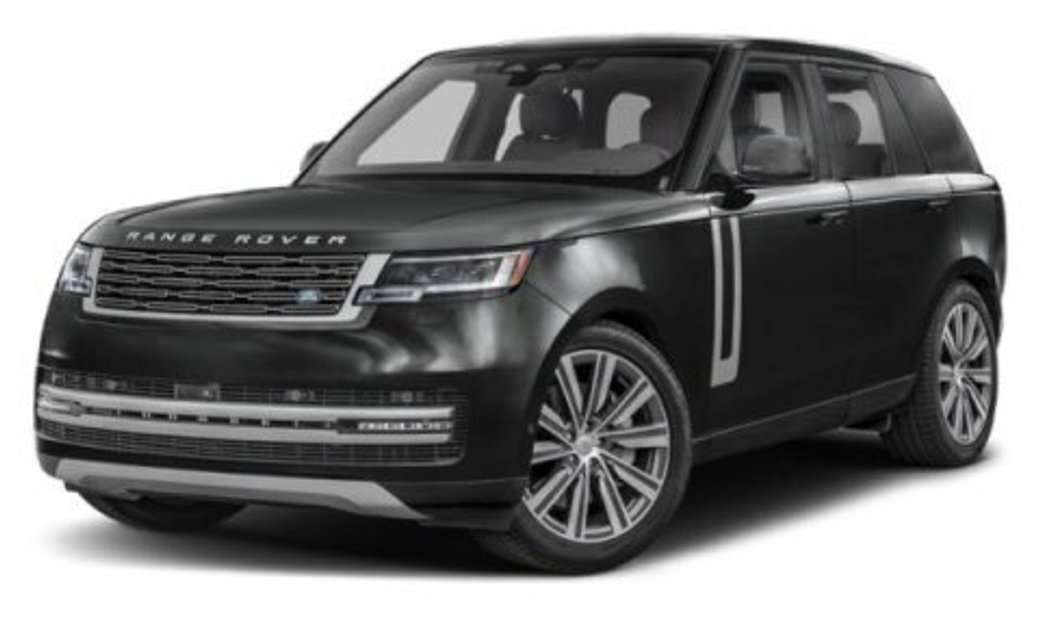 2025 Land Rover Range Rover In Chantilly, Va, United States For Sale ...