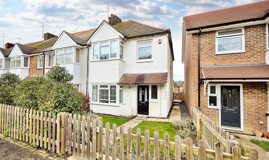 House Burgess Hill In Burgess Hill, England, United Kingdom For Sale ...