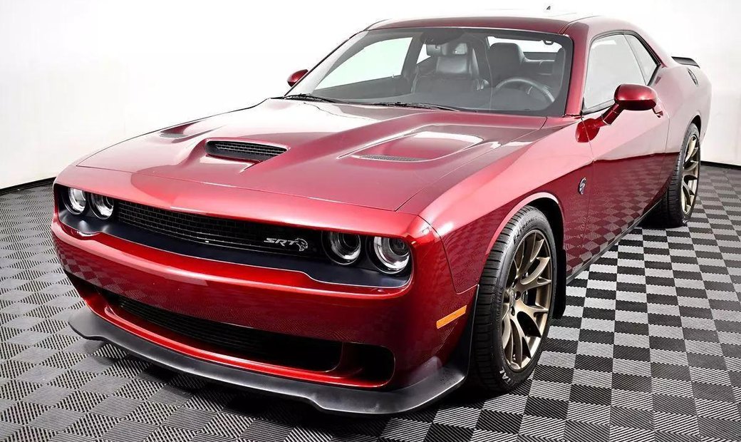 2018 Dodge Challenger In Lynnwood, Wa, United States For Sale (14787323)