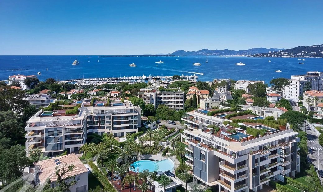 Parc Du Cap | Cap D'antibes In Antibes, Provence Alpes Côte D'azur ...