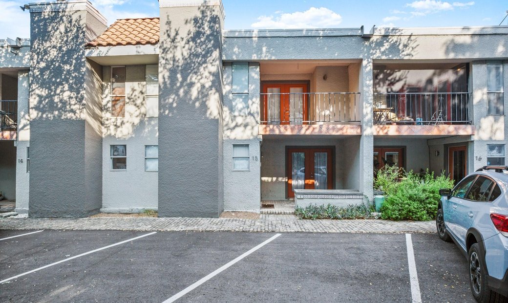 Condo Austin In Austin, Texas, United States For Rent (14789013)