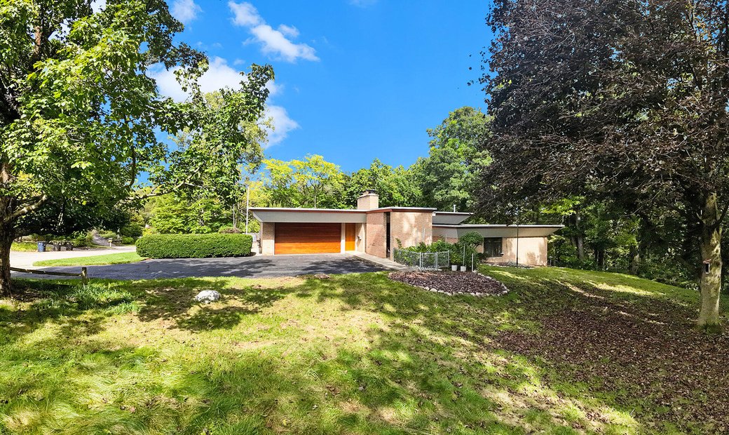A Pristine Example Of The Coveted In Ann Arbor, Michigan, United States ...