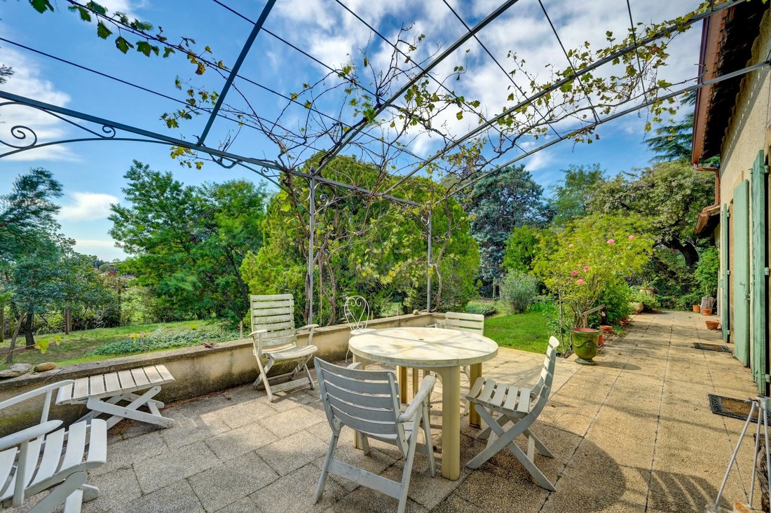 Saint Martin De En Saint Martin De Crau, Provenza Alpes Costa Azul ...