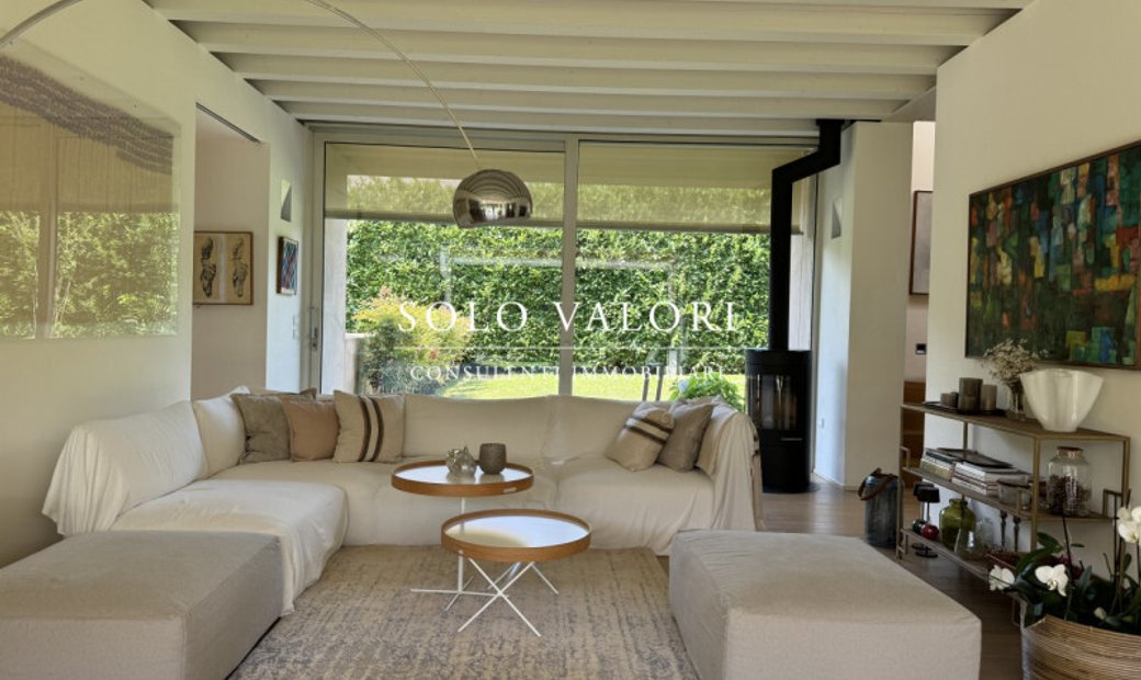 Elegant Detached Villa With Pool In Bassano Del In San Zeno, Veneto ...