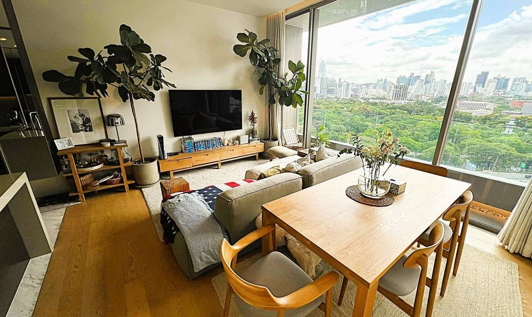 Bangkok Condo In Bangkok, Krung Thep Maha Nakhon, Thailand For Sale ...