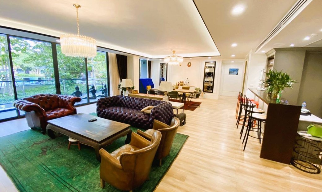 Bangkok Condo In Bangkok, Krung Thep Maha Nakhon, Thailand For Sale ...