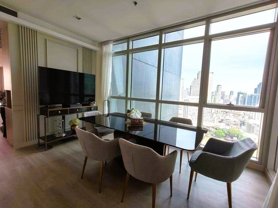 Bangkok Condo In Bangkok, Bangkok, Thailand For Sale (14582653)