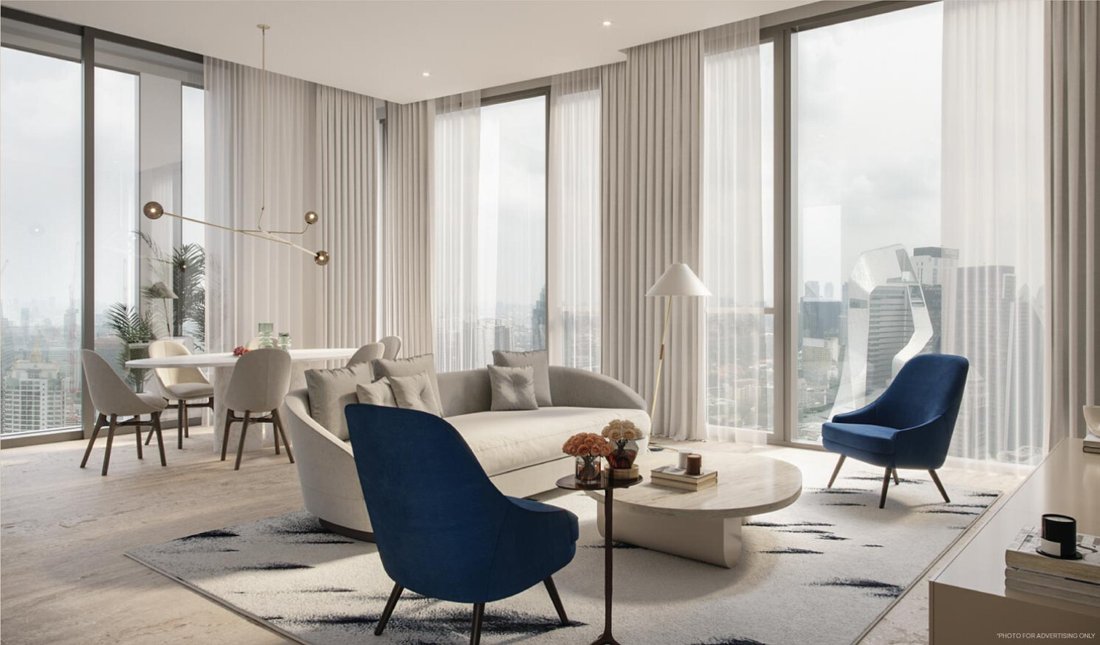 Bangkok Condo In Bangkok, Bangkok, Thailand For Sale (12755554)