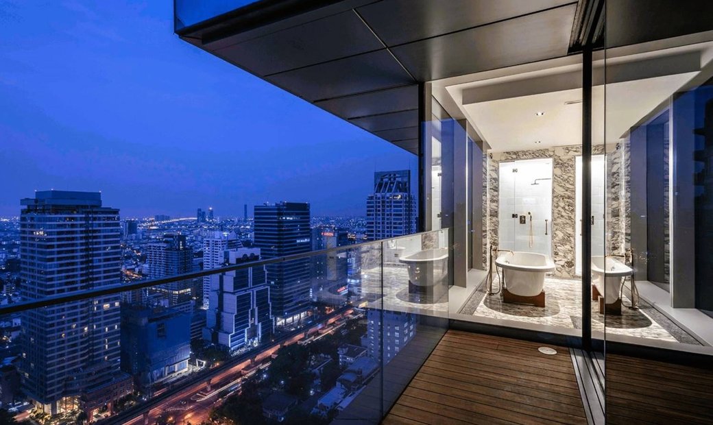 Bangkok Condo In Bangkok, Bangkok, Thailand For Sale (14791315)