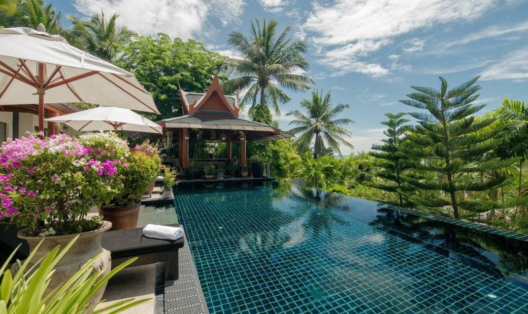 Phuket House In Phuket, Phuket, Thailand For Sale (14791523)