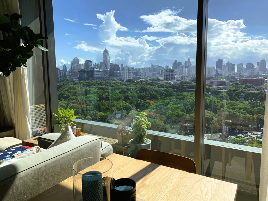 Bangkok Condo In Bangkok, Krung Thep Maha Nakhon, Thailand For Sale ...