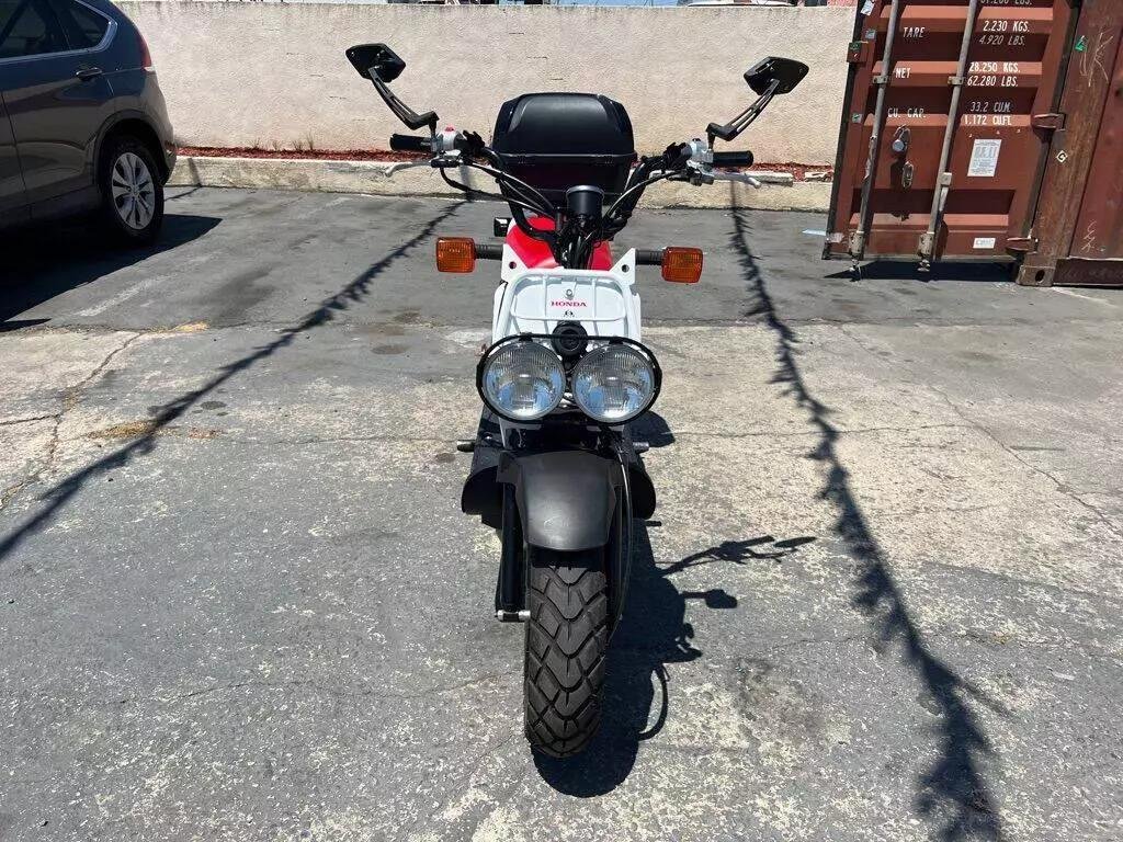 Honda Ruckus In Bell, Ca, United States For Sale (14790409)