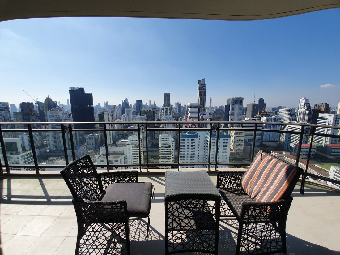 Bangkok Condo In Bangkok, Bangkok, Thailand For Sale (14791726)