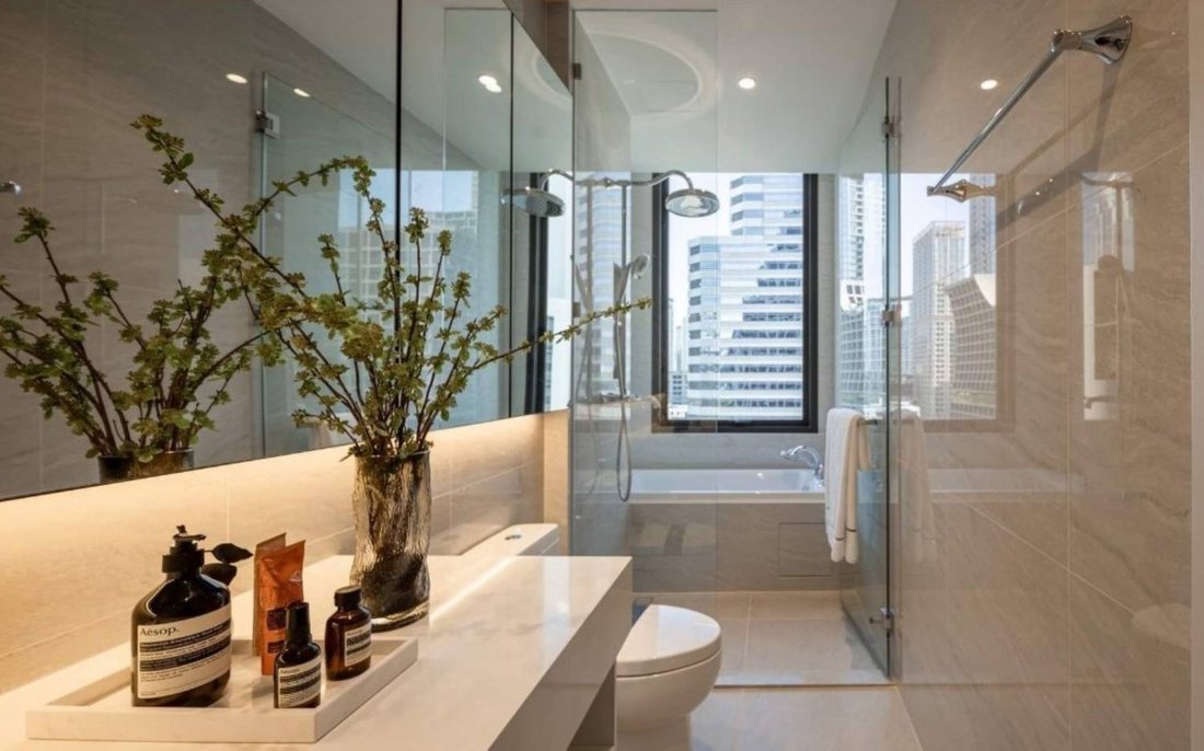 Bangkok Condo In Bangkok, Bangkok, Thailand For Sale (14359588)