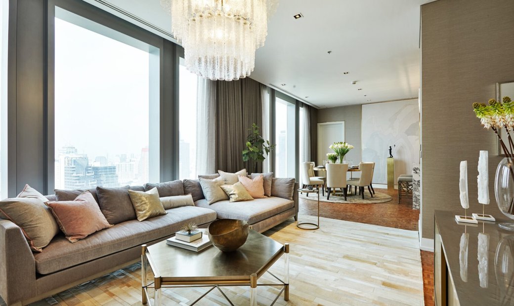 Bangkok Condo In Bangkok, Bangkok, Thailand For Sale (14791530)