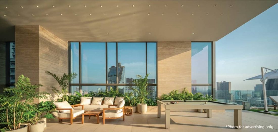 Bangkok Condo In Bangkok, Bangkok, Thailand For Sale (14791368)