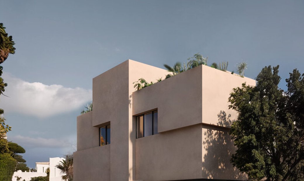 Kappara Villa In Naxxar, Malta For Sale (14791102)