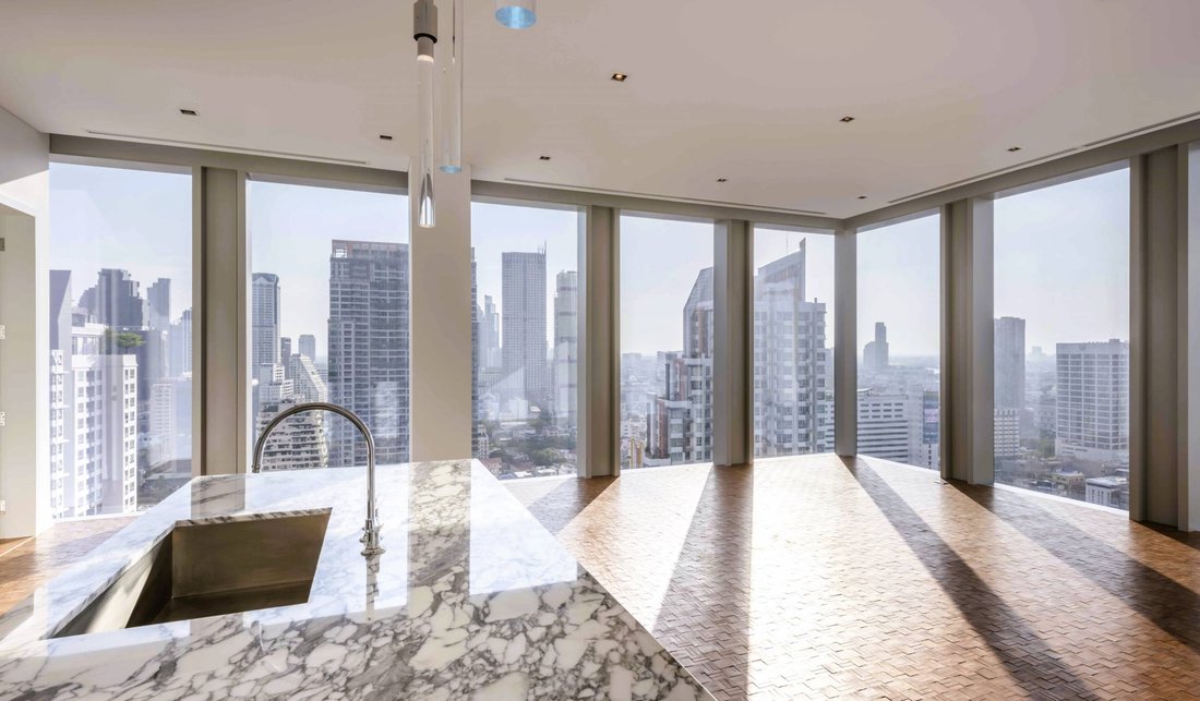Bangkok Condo In Bangkok, Bangkok, Thailand For Sale (14791172)