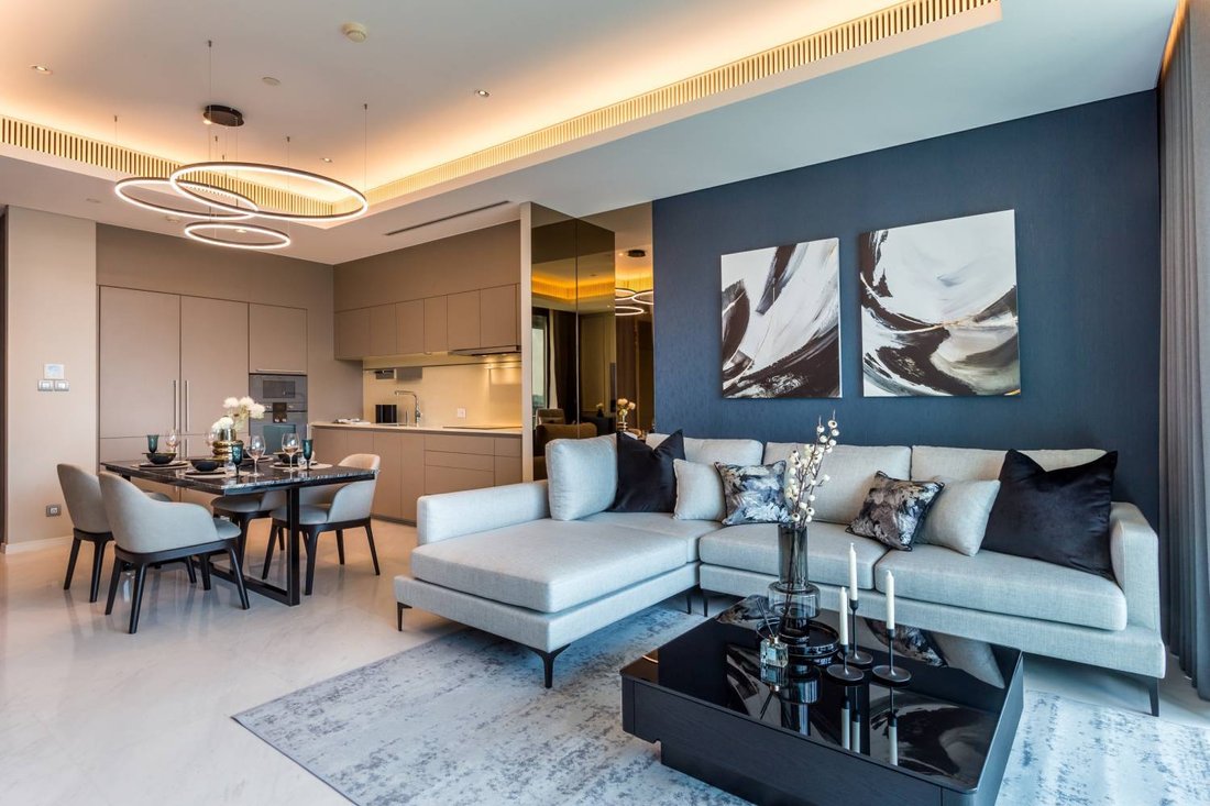 Bangkok Condo In Bangkok, Krung Thep Maha Nakhon, Thailand For Sale ...