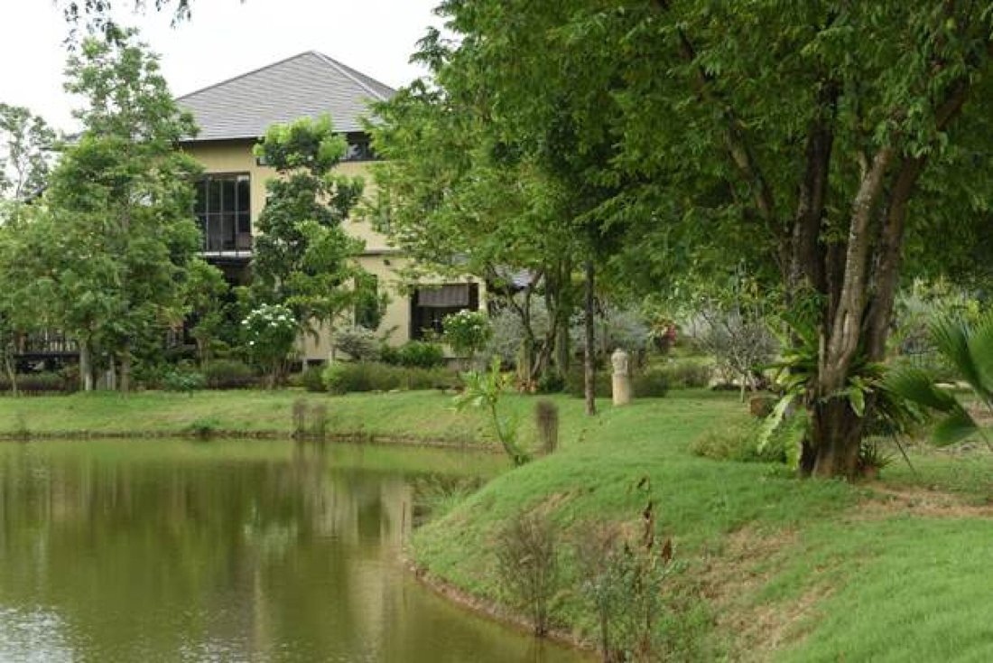 Khao Yai House In Khanong Phra, Nakhon Ratchasima, Thailand For Sale ...