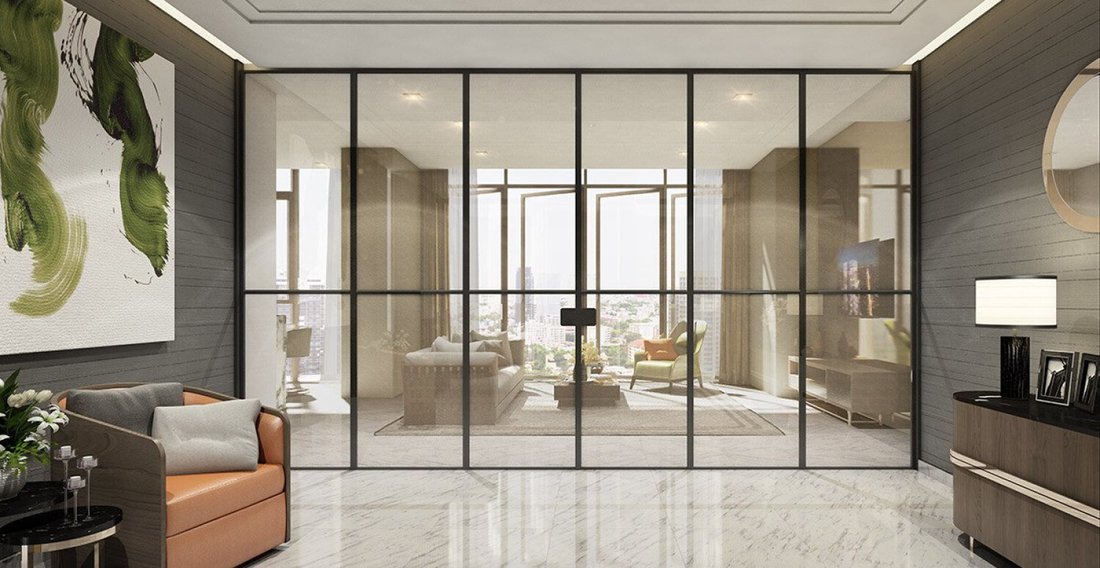 Bangkok Condo In Bangkok, Bangkok, Thailand For Sale (14791513)