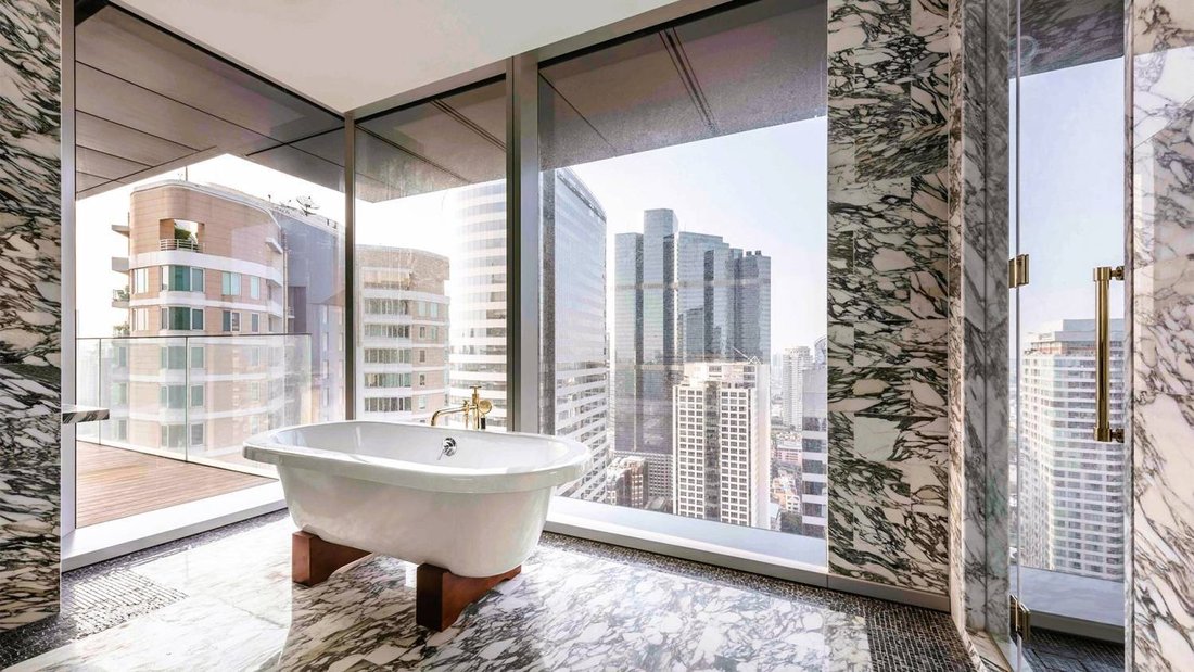Bangkok Condo In Bangkok, Bangkok, Thailand For Sale (14791315)