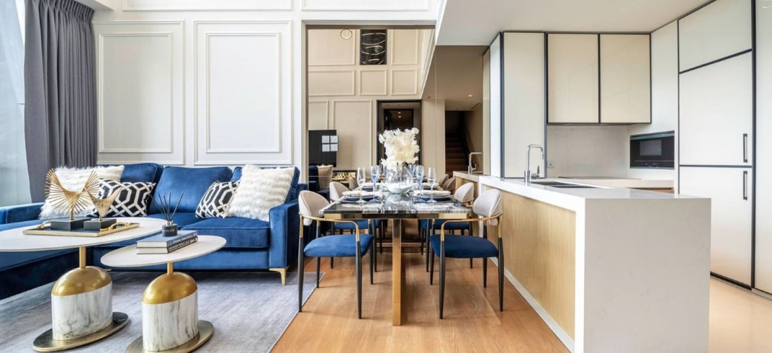 Bangkok Condo In Bangkok, Bangkok, Thailand For Sale (13233061)