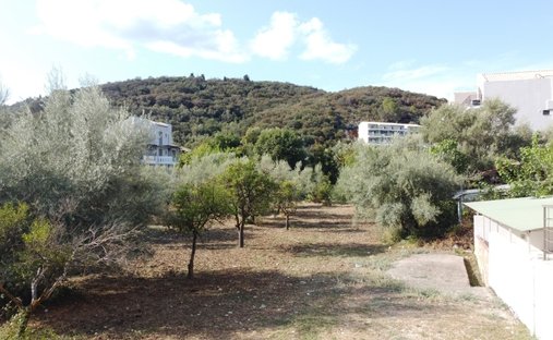Luxury land for sale in Episkopos, Greece | JamesEdition