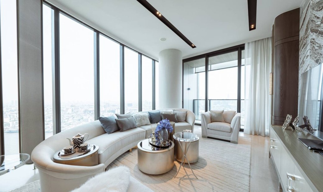 Bangkok Condo In Bangkok, Bangkok, Thailand For Sale (14236879)
