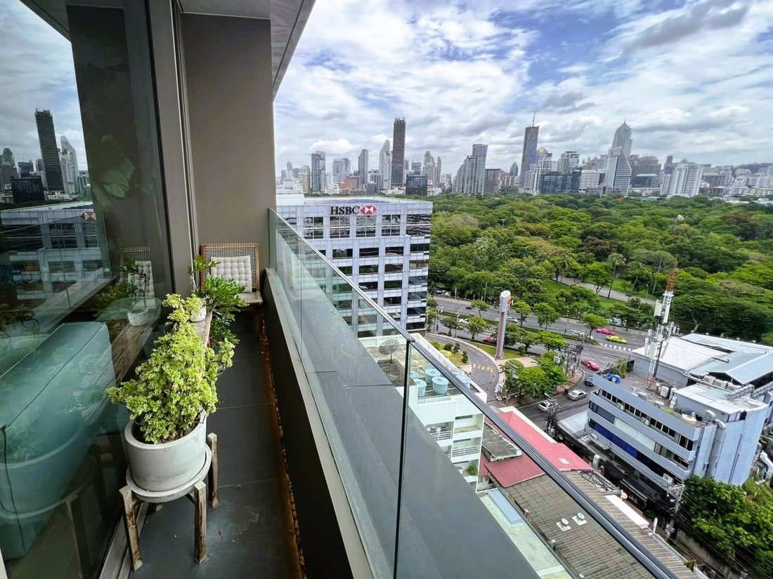 Bangkok Condo In Bangkok, Krung Thep Maha Nakhon, Thailand For Sale ...