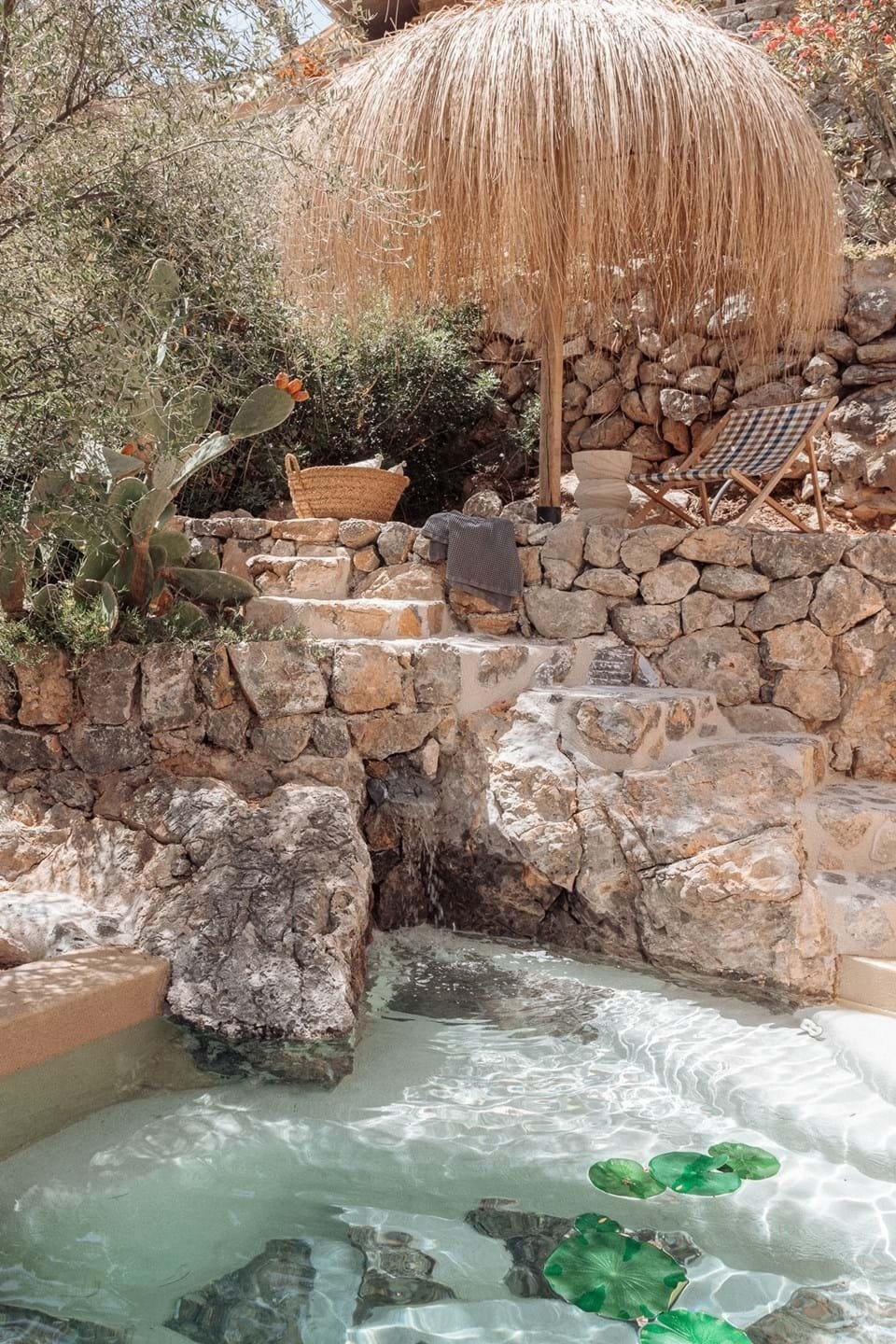 Casa Roca Port Soller In Sóller, Balearic Islands, Spain For Sale ...