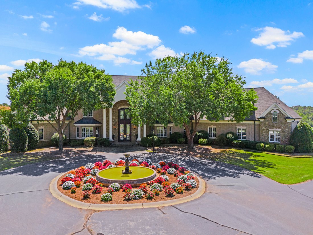 822 Poplar Springs Road, In Westminster, South Carolina, United States ...