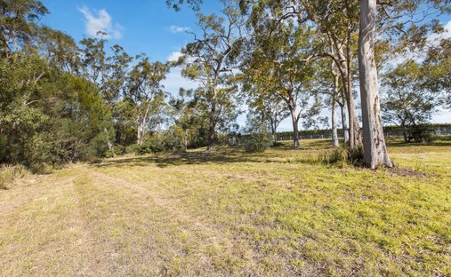 Luxury mountain view land for sale in Middle Dural, New South Wales ...