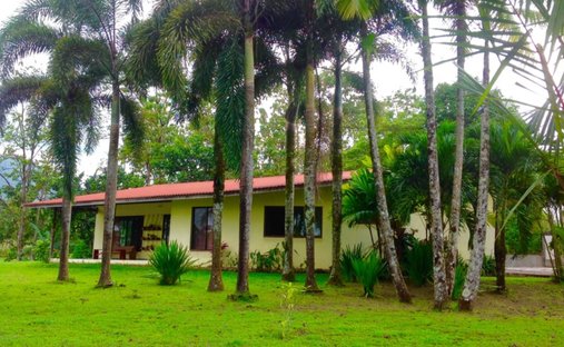 Luxury houses with indoor pool for sale in Alajuela Province, Costa ...