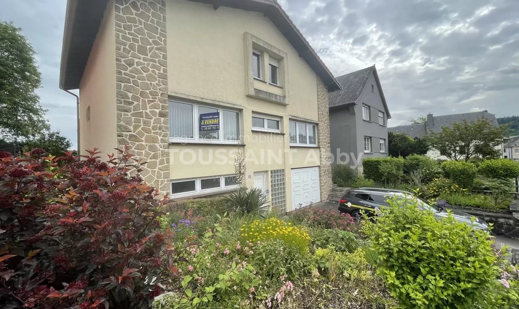 Steinsel House In Steinsel, Luxembourg District, Luxembourg For Sale ...