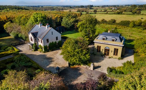 Luxury homes for sale in Corbally, County Sligo, Ireland | JamesEdition