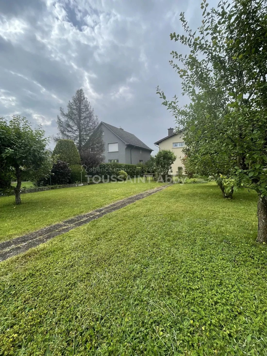 Steinsel House In Steinsel, Luxembourg District, Luxembourg For Sale ...